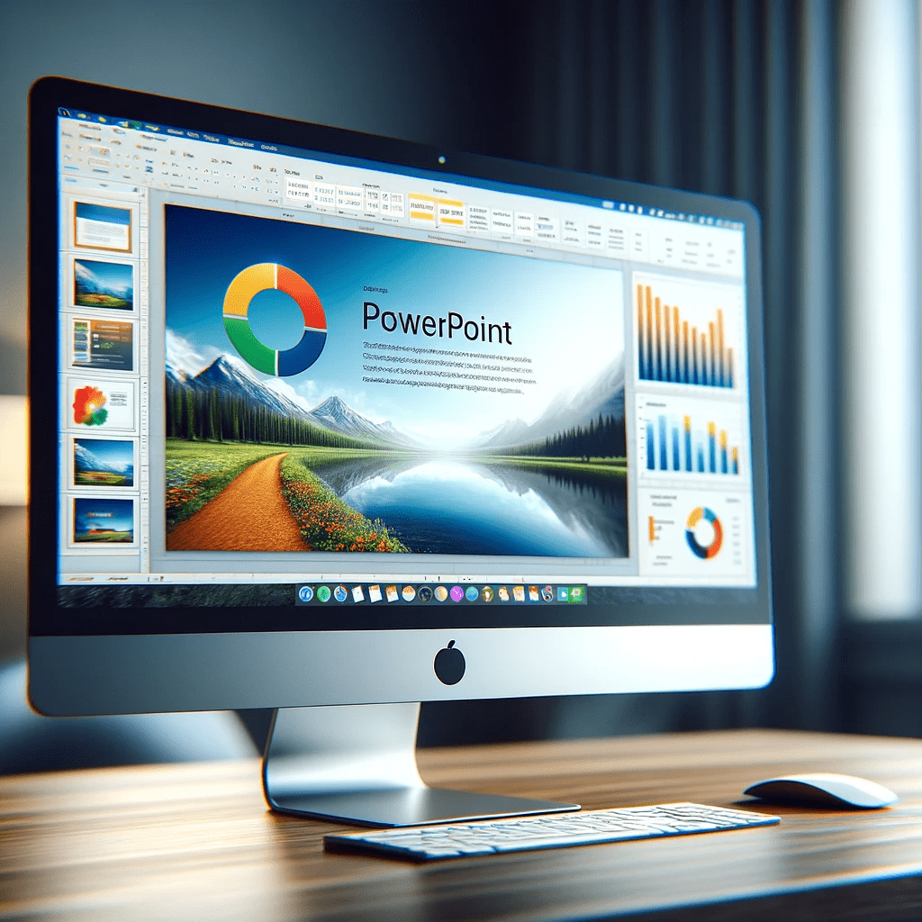 Præsentationsboost: 8 nye PowerPoint Funktioner - Novaram